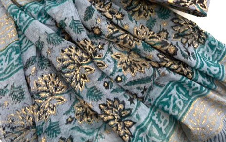 Sumikrafts India sumikrafts binder paste for block printing